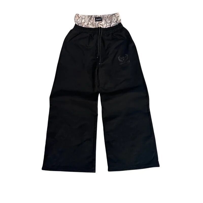 Брюки спортивные