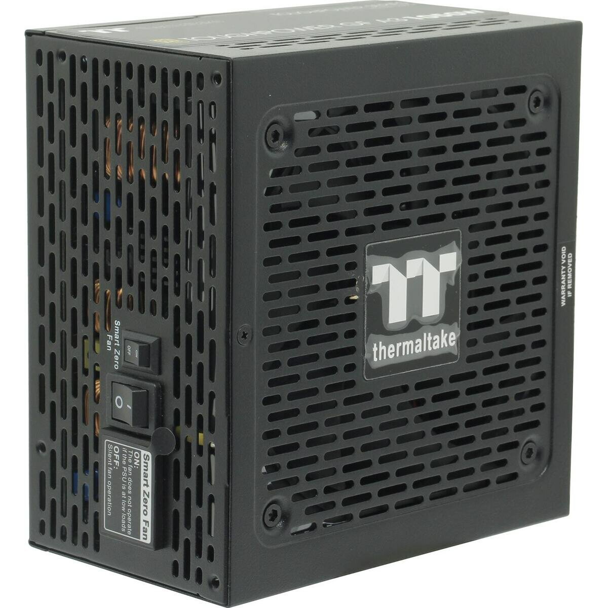 Блок питания Thermaltake Toughpower GF A3 1050W (24+4x4+16+5x6/8пин) Cable Management