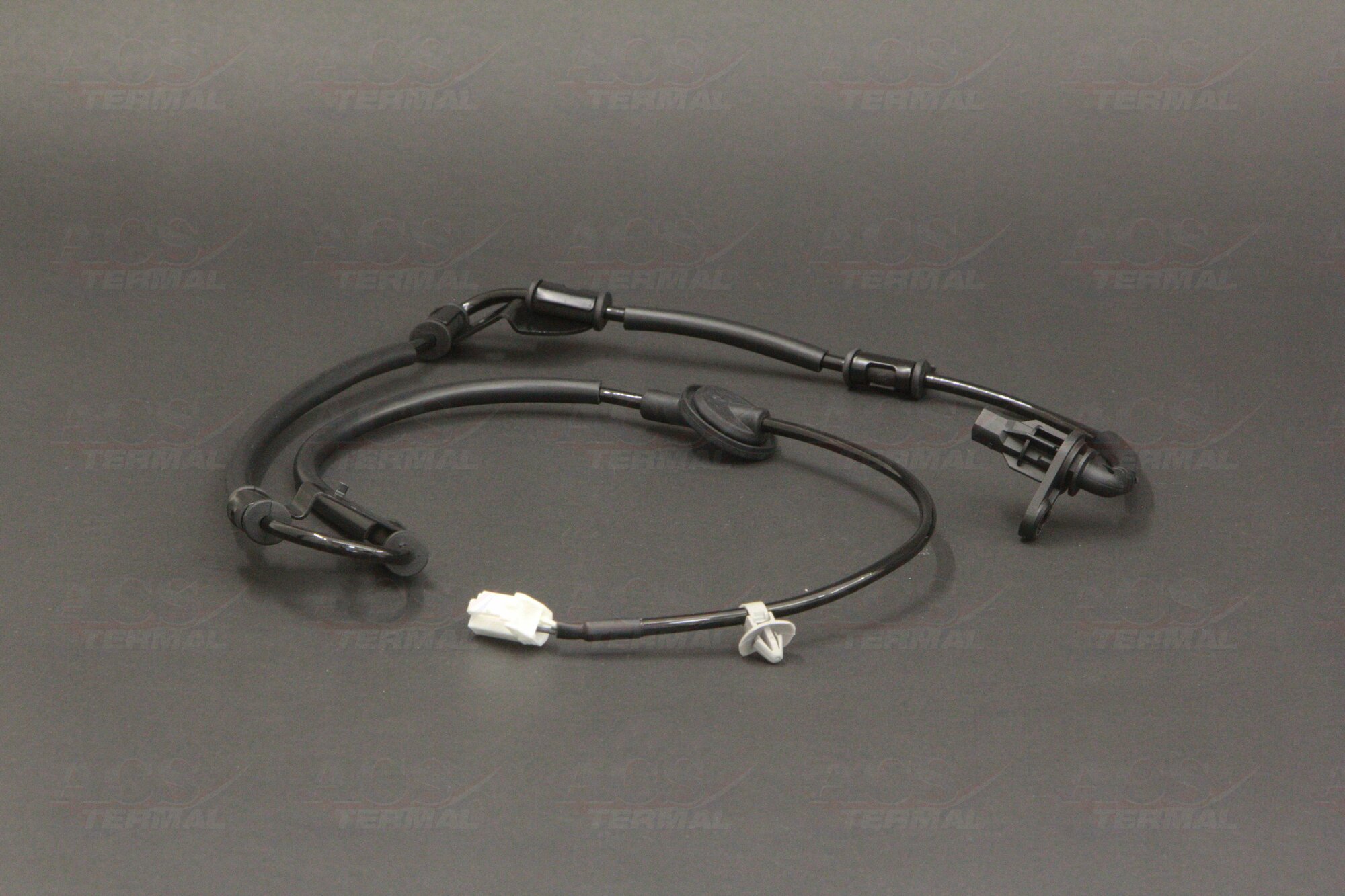 807305 Датчик ABS задний левый для HYUNDAI/Tucson (2004 - 2009) RL