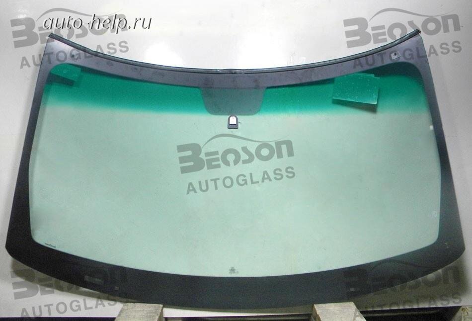 FYG FORD Лобовое VIN Фиттинг