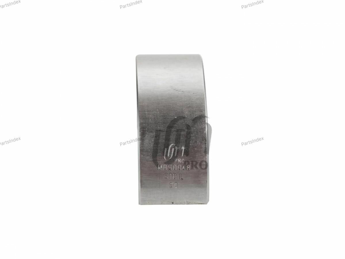 Вкладыши коренные STD Nissan YD22/YD25 (12207-ES60A) UM, UNITED MOTORS MBS004805000