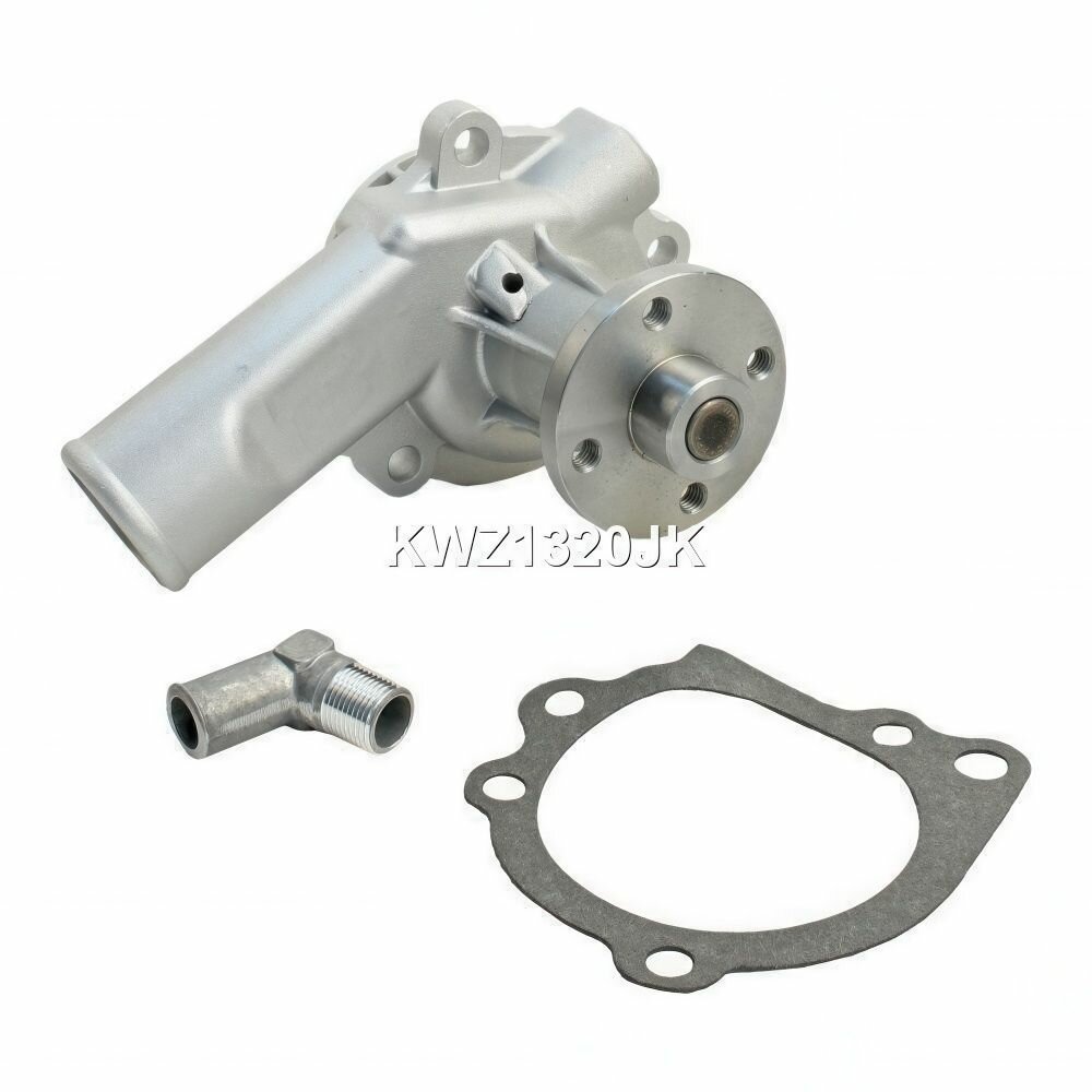 Помпа, водяной насос, для Уаз 3151, 3741, 3962, 452, 469 арт KWZ1320JK