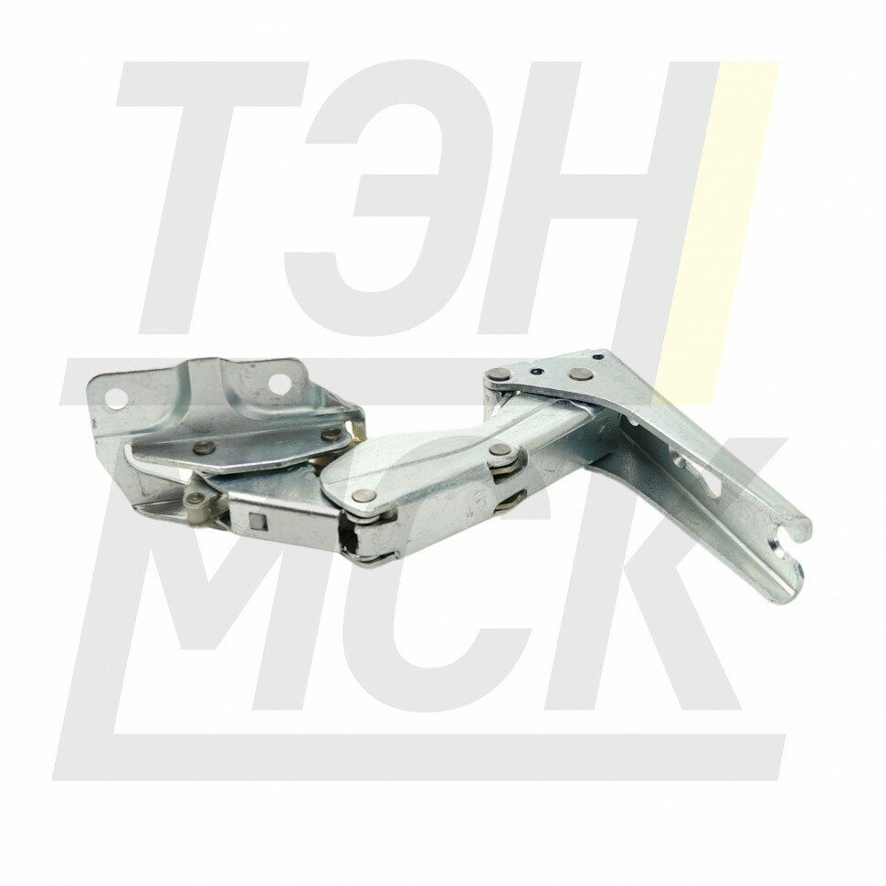 Петля двери встраиваемого холодильника Electrolux, Zanussi, AEG (DHF211ZN), 2211202037