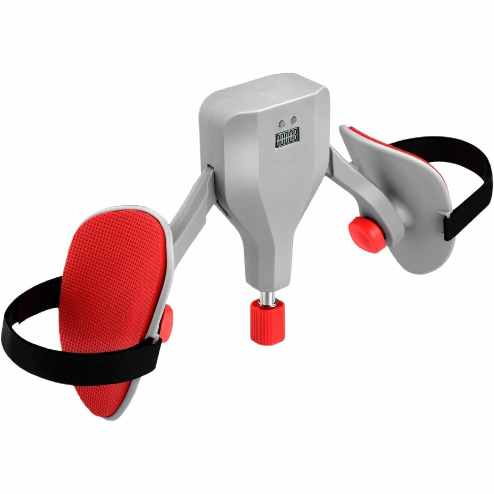 Тренажер для ног ягодиц мужской 10-35KG большое сопротивление / Тренажер Кегеля / Упражнение для ПК-мышц