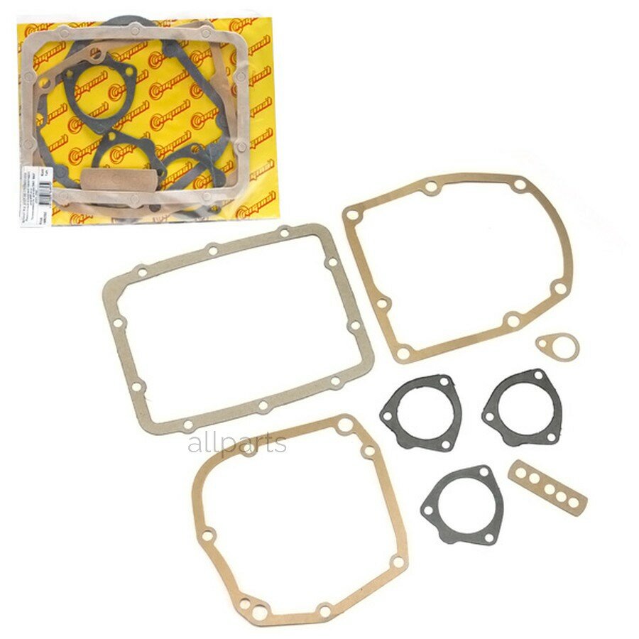 RIGINAL RG21071700000004 Прокладки КПП 4 ст. кт. для а/м ВАЗ 2101-07 Riginal RG21071700000004