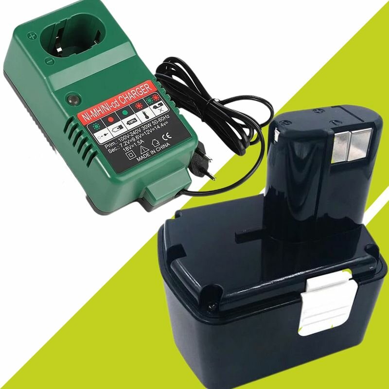 Аккумулятор для инструмента