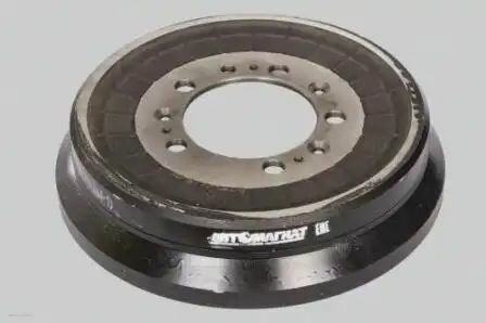 Барабан тормозной УАЗ-3151, 3741, UAZ Patriot