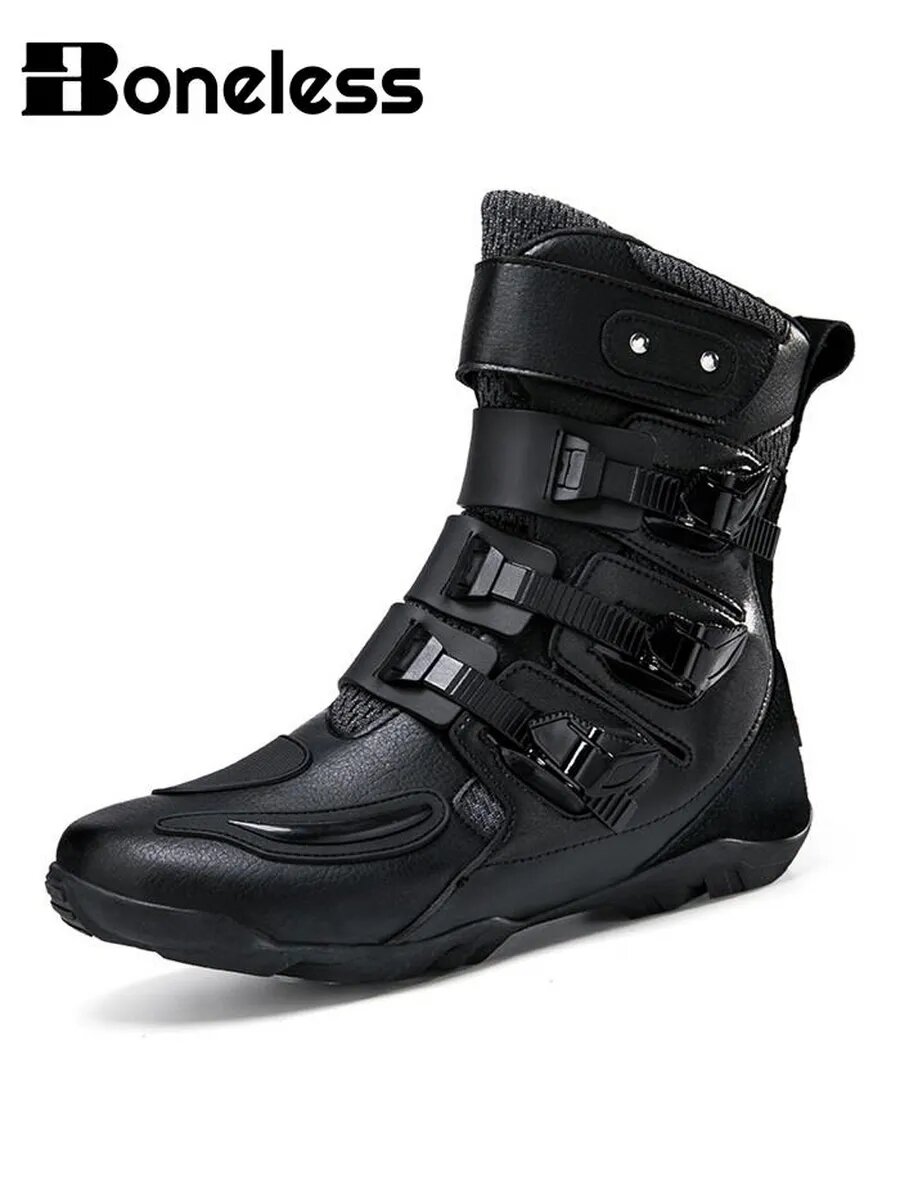 Мотоботы BONELESS