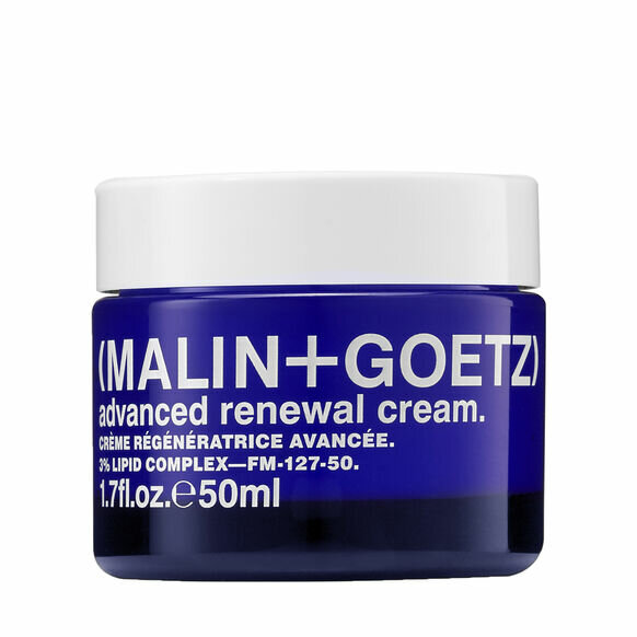 MALIN + GOETZ Крем для обновления кожи ADVANCED RENEWAL 50 МЛ