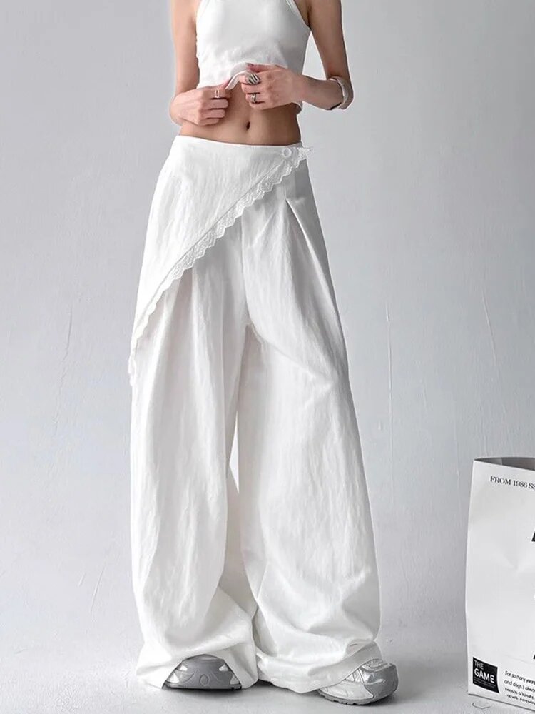 Брюки классические