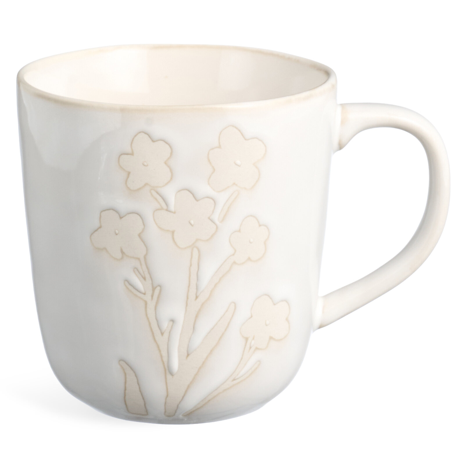 Кружка bronco field 400 мл KSG-409-217