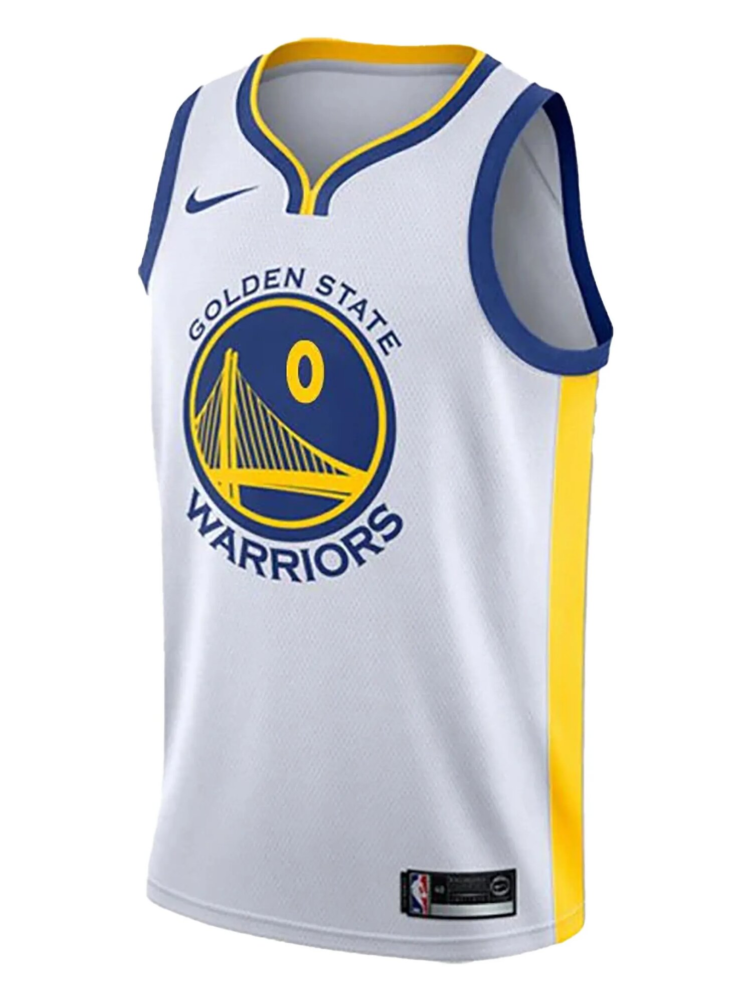 Топ NBA Golden State Warriors Association Edition 2023/24