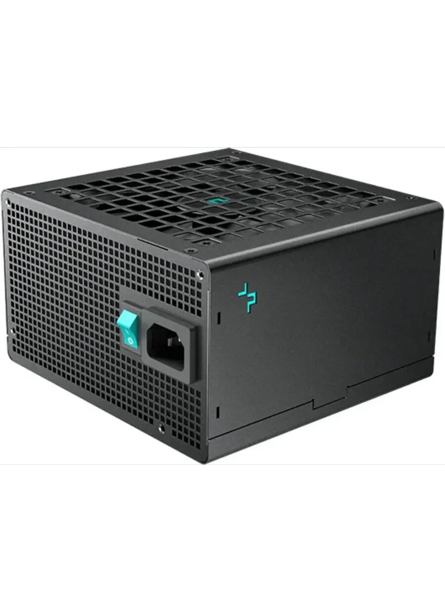 Блок питания PL800D 20+4 pin 2 x 4+4 pin CPU 8 SATA