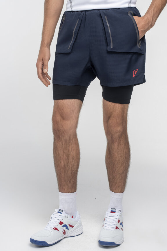 Шорты спортивные