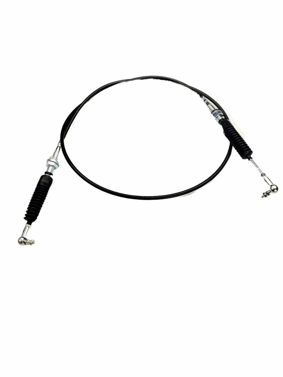 Трос газа L-2050 мм LG936 SDLG от CKUOE Арт. 29010009212
