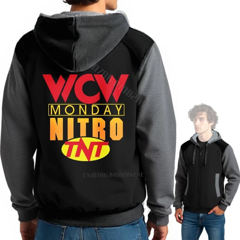 Толстовка спортивная