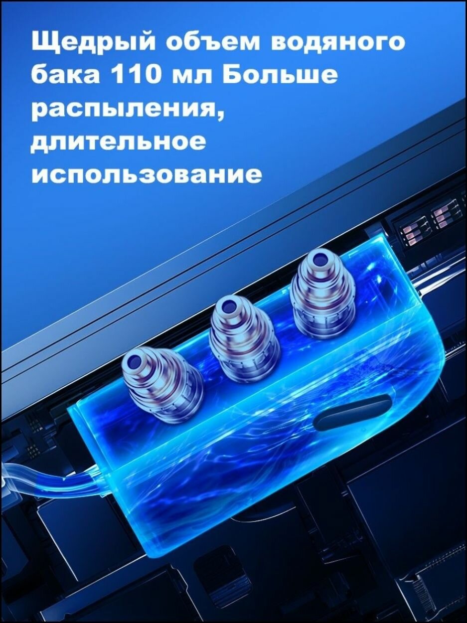 Робот мойщик окон — фото 1