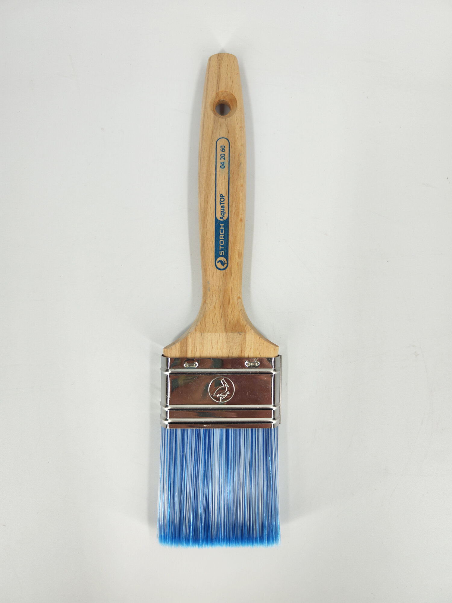 Кисть Storch Profi AquaTop 042060 синтетическая щетина (60мм)