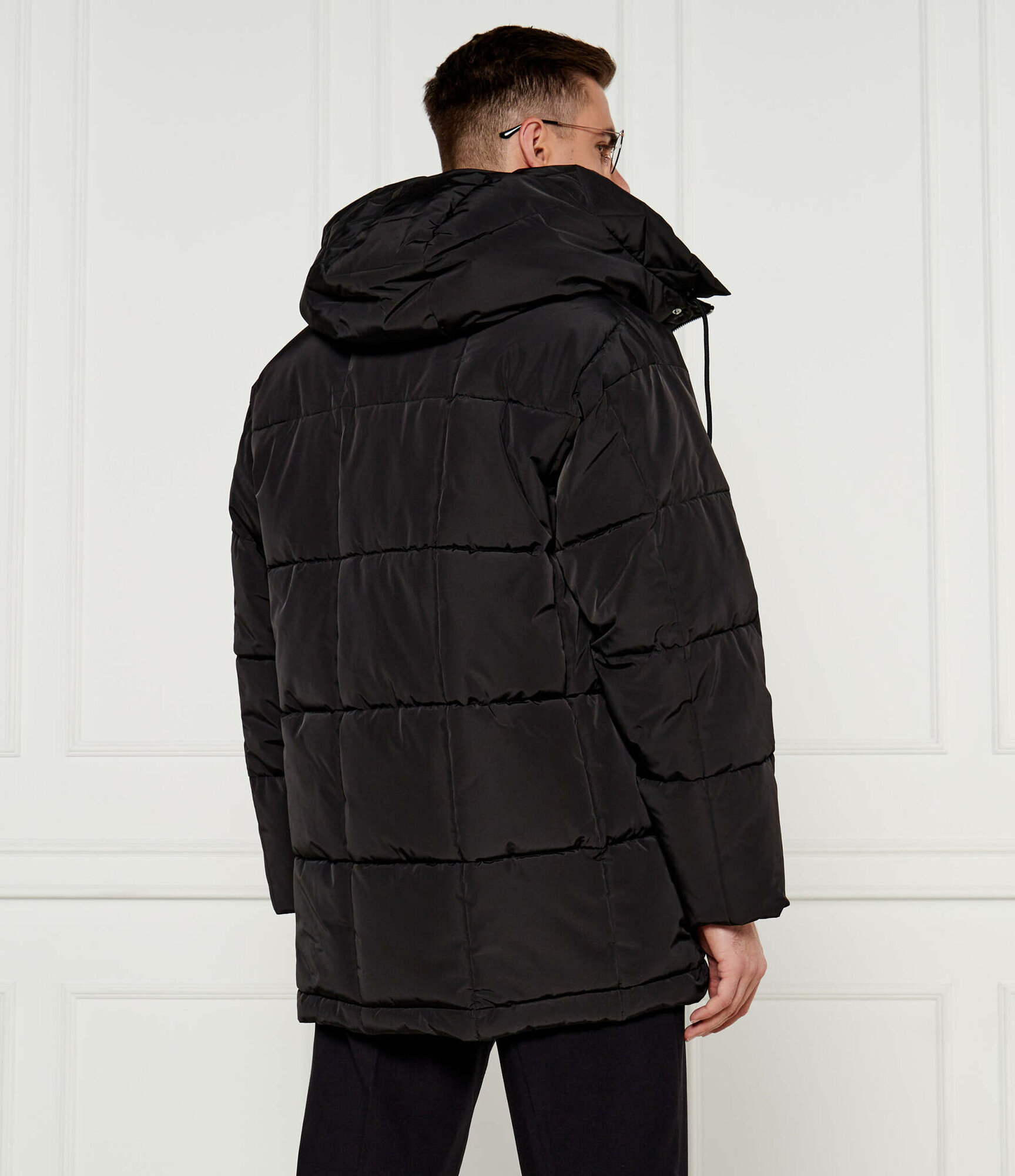 Куртка Armani Exchange, размер L — фото 1