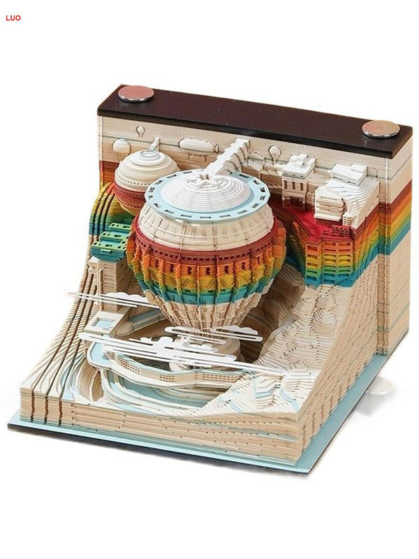 Календарь 2026 г, Настольный