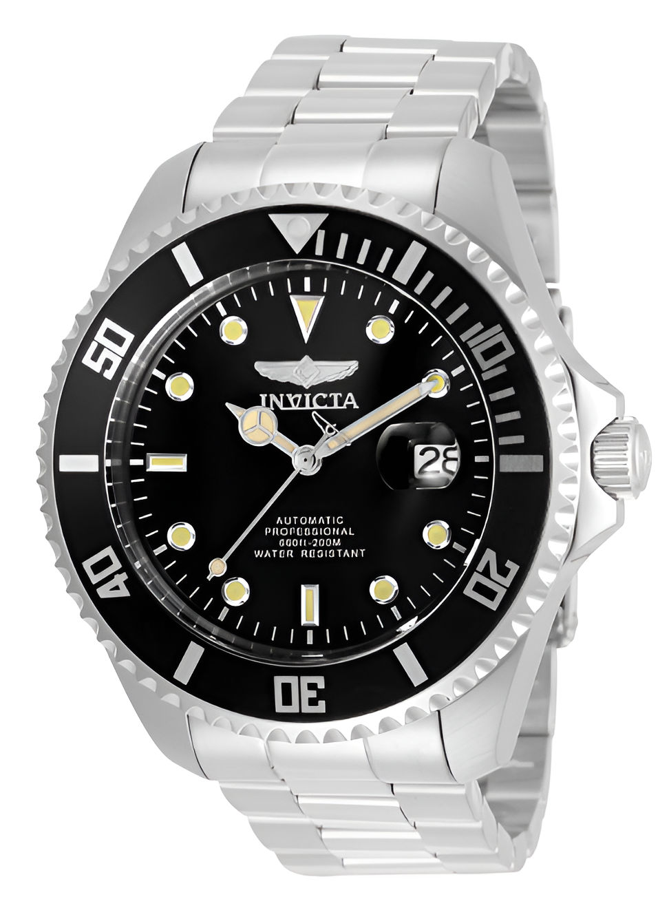 Наручные часы Pro Diver