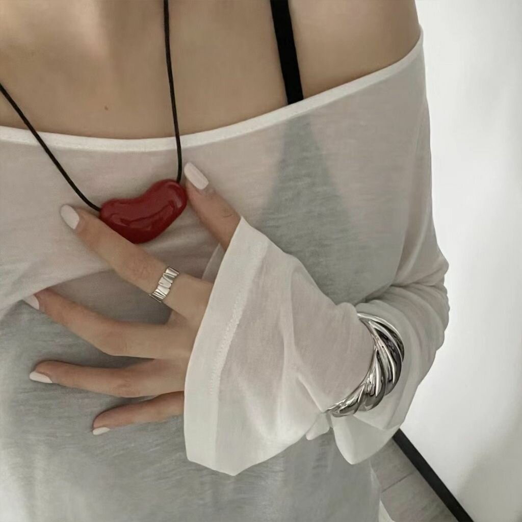 Чокер — фото 1