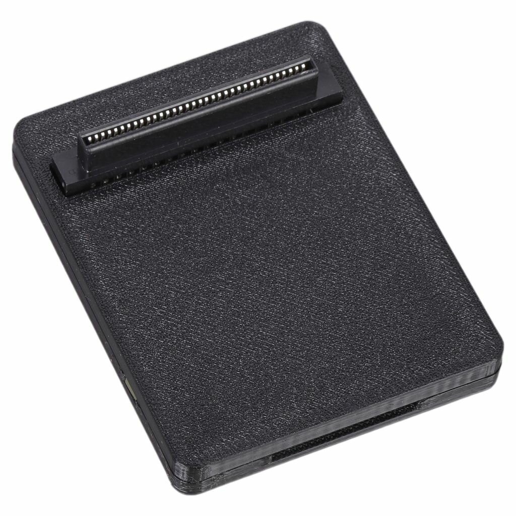 Эмулятор оптического привода PSIO для PS1 с 3D-печатным корпусом, клон-версия