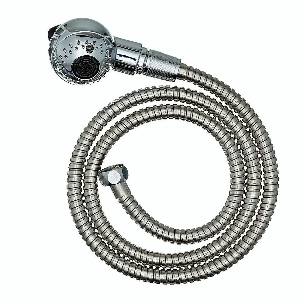 Лейка со шлангом для парикмахерской мойки