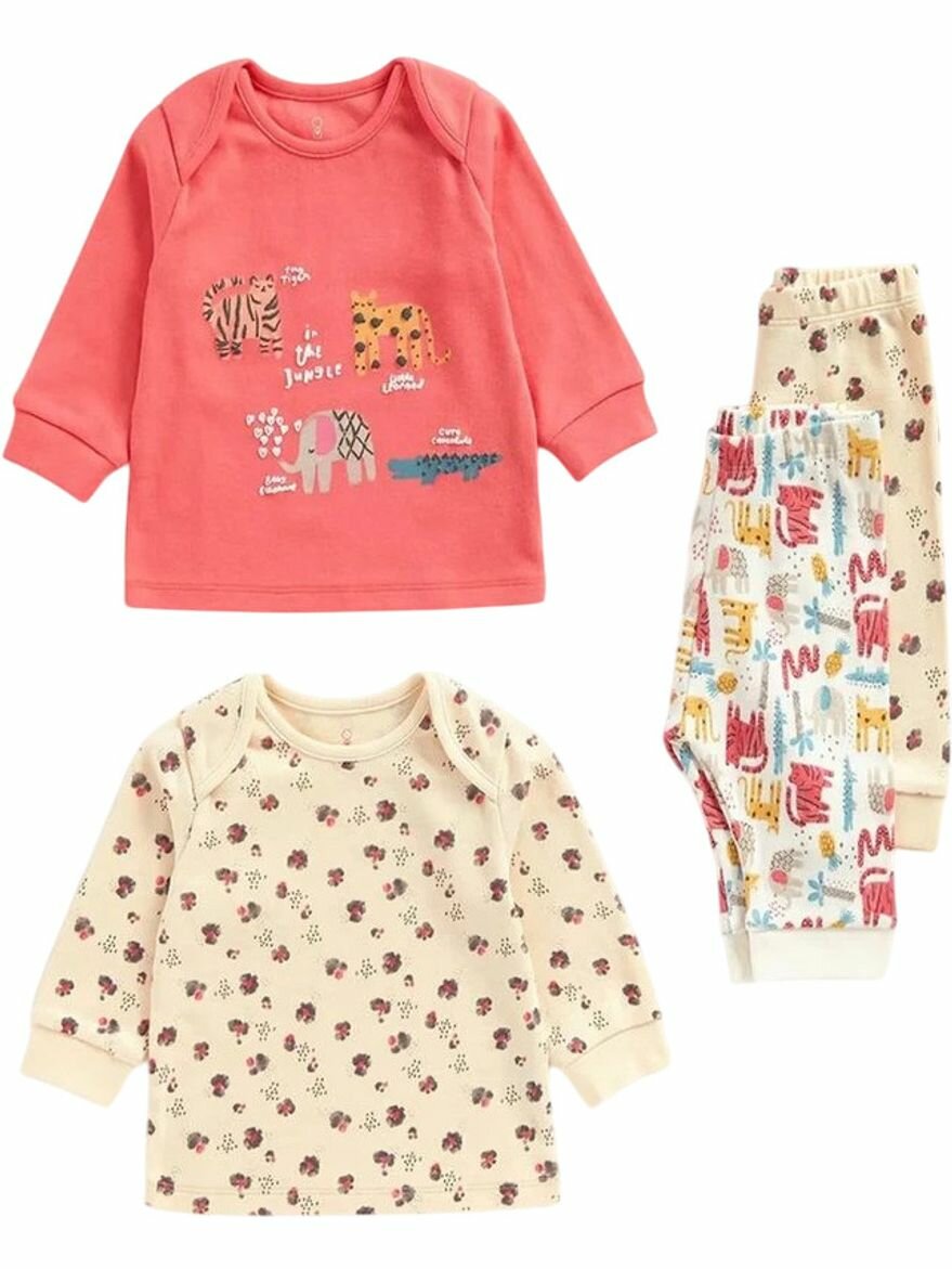 Пижама MC-BB428-1