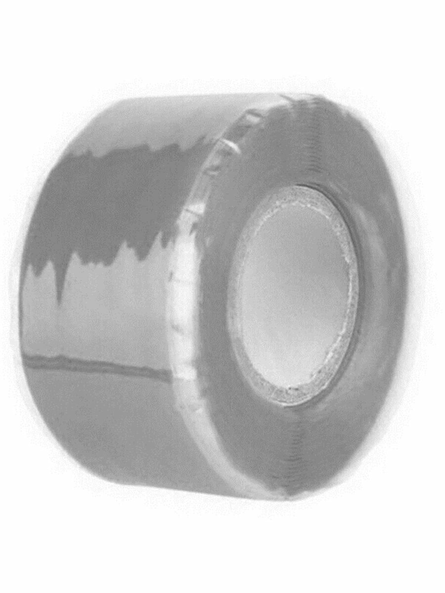 Силиконовая самовулканизирующаяся лента для устранения протечек