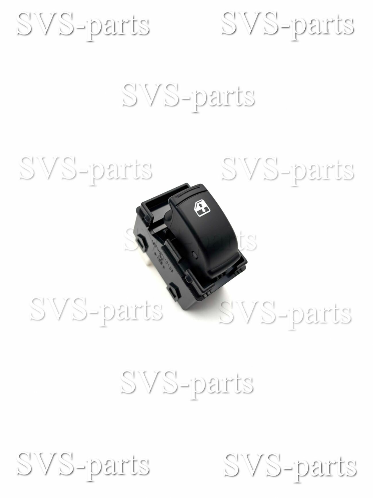 Кнопка стеклоподъемника Chevrolet Lacetti OEM: 96615377