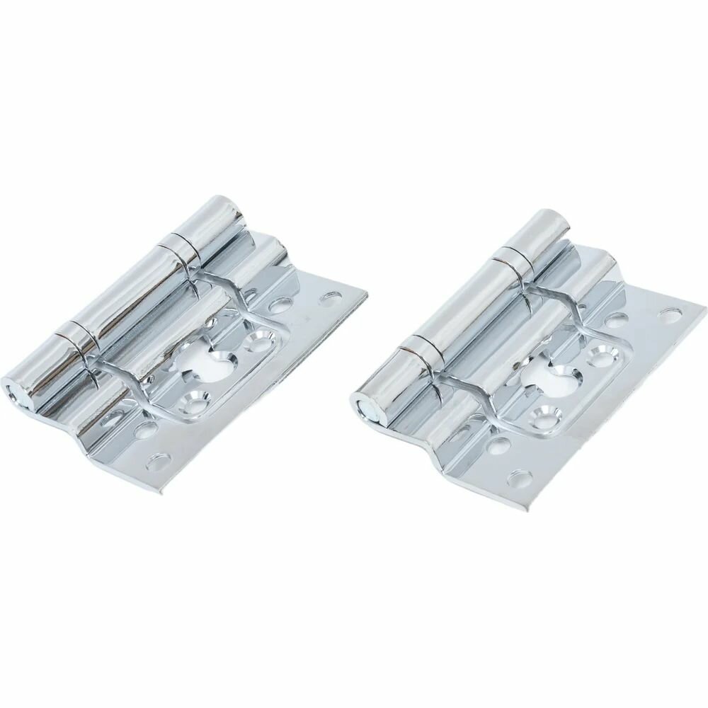 Петля накладная SCHLOSS 04003 тов-146558