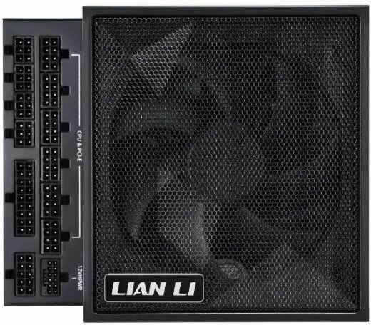 Блок питания компьютера Lian Li EDGE1000 + HUB Gen.5