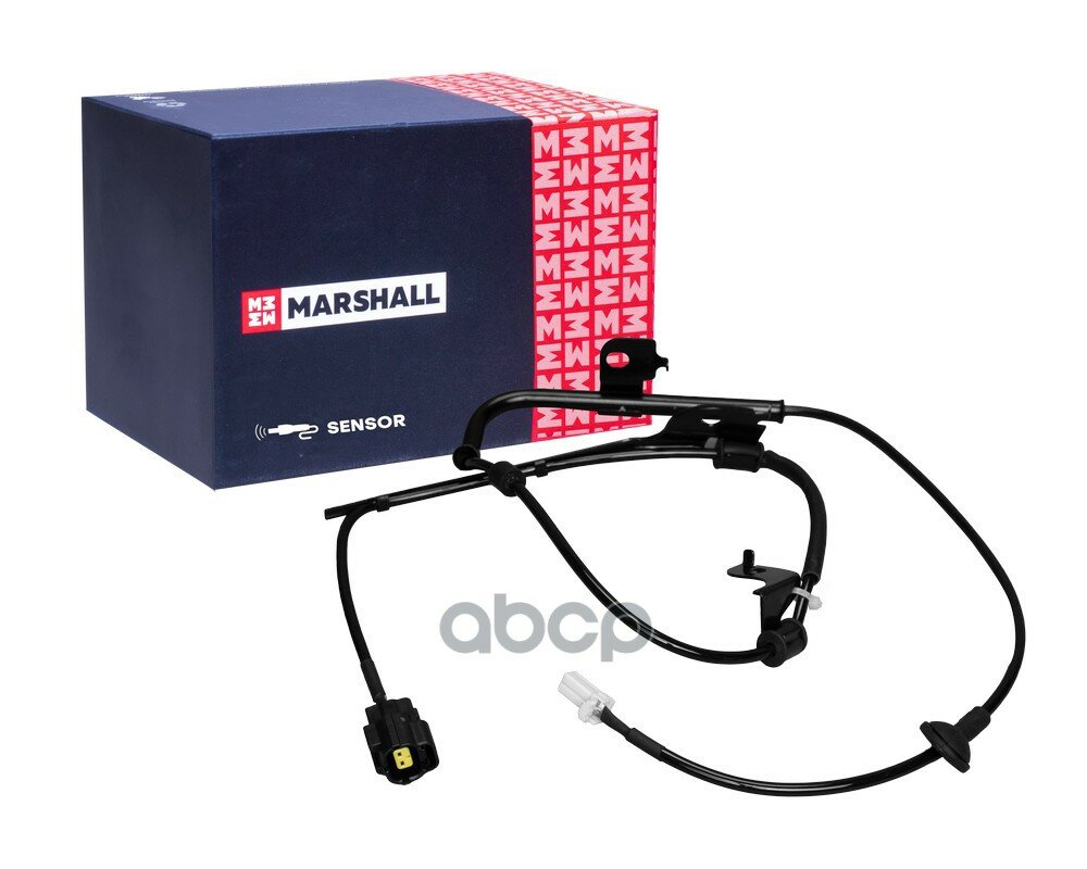 Датчик ABS Chery Tiggo (T11) I 05- (MSE0235) MARSHALL арт. MSE0235