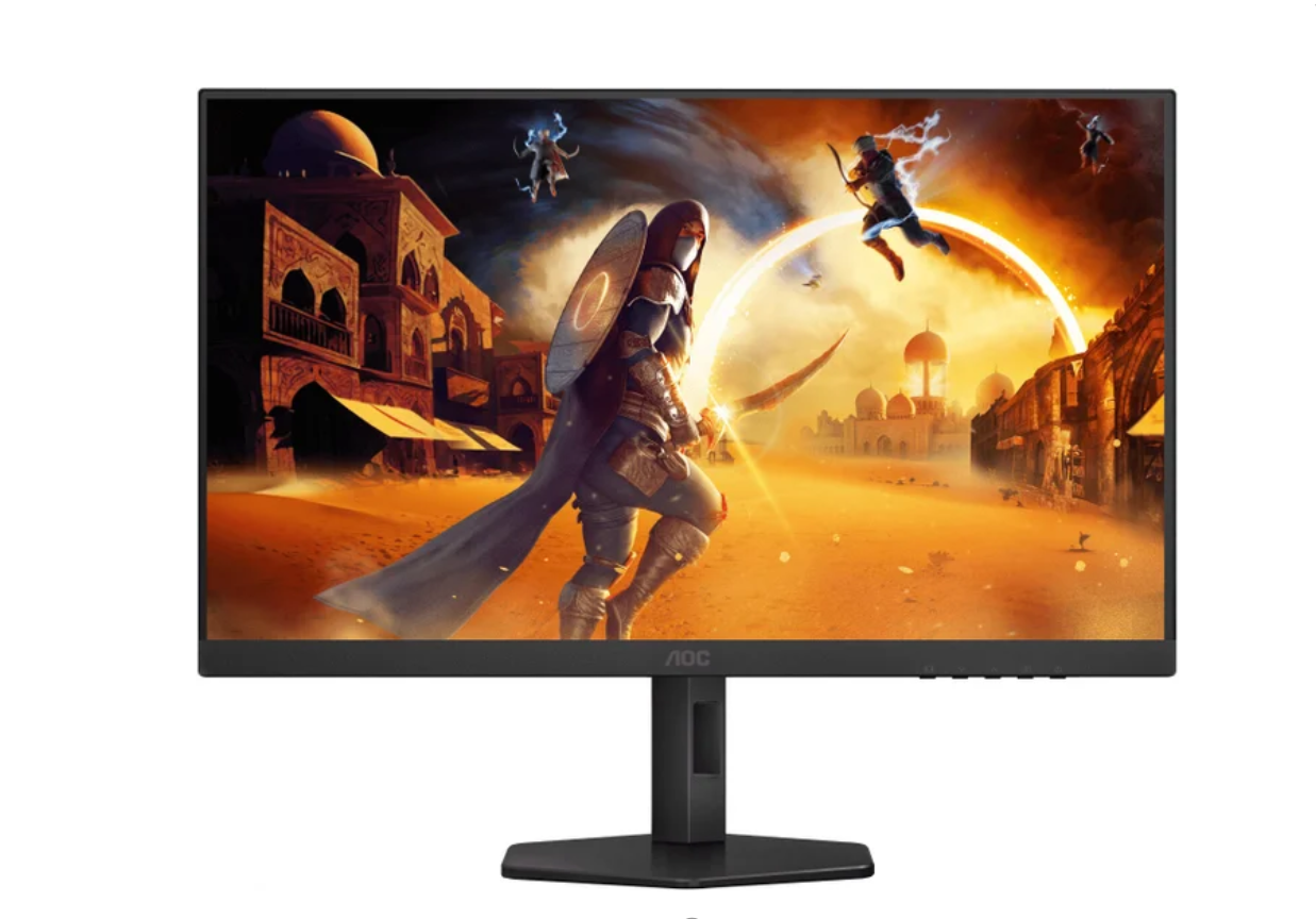 Монитор AOC 27G4HX