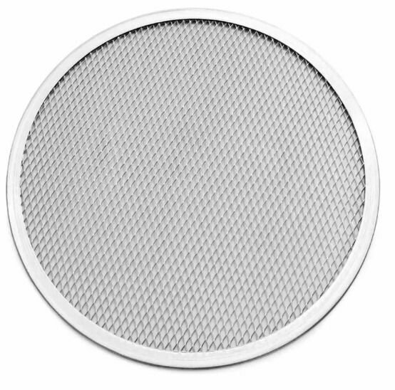 Скрин для пиццы