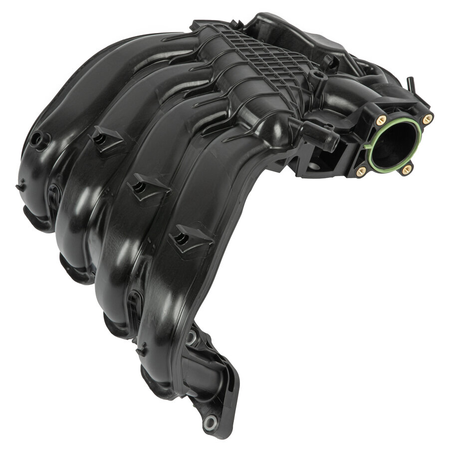 Впускной коллектор H4M для Рено Дастер, Логан 2, Сандеро, Каптур, Лада Веста, Х Рей