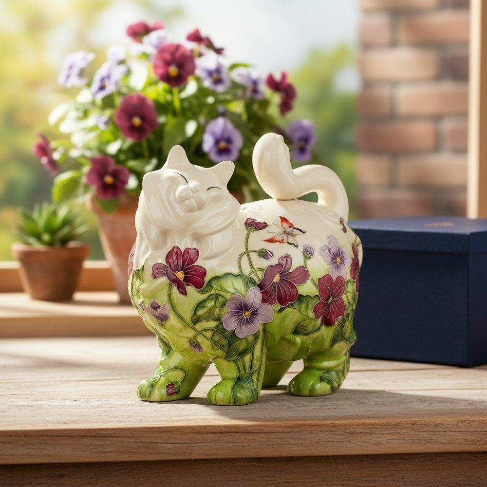 Копилка Кошка (Pavone) A2035731