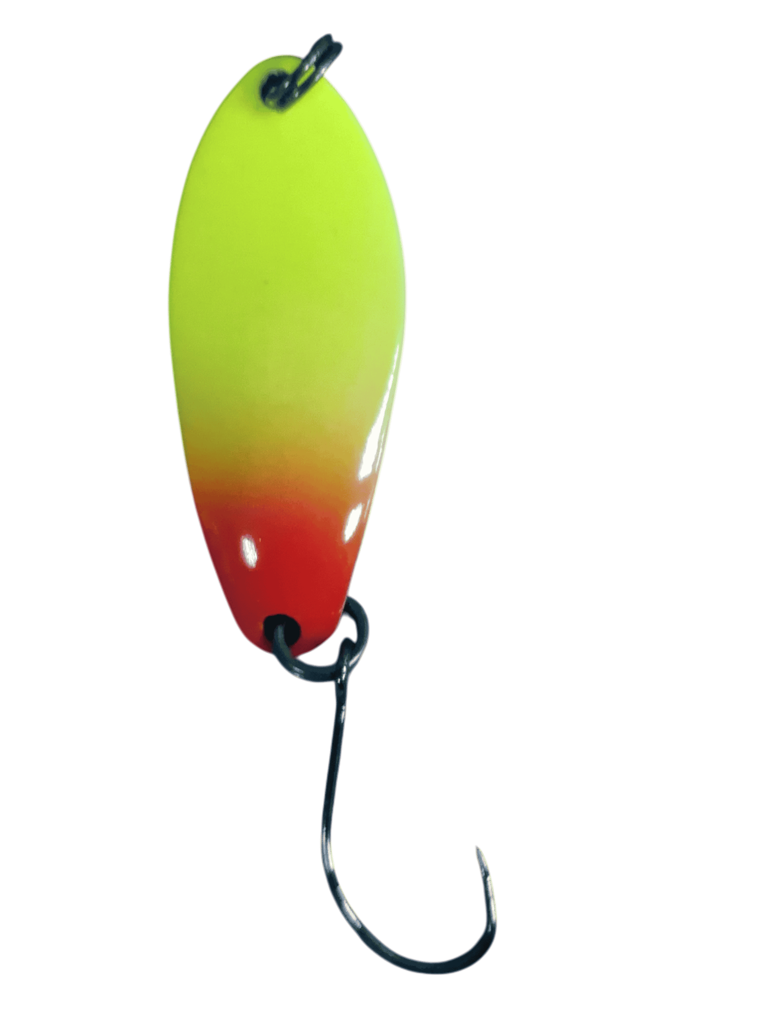 Блесна колеб. Lucky John CLEO длин.31мм/02,5г 028