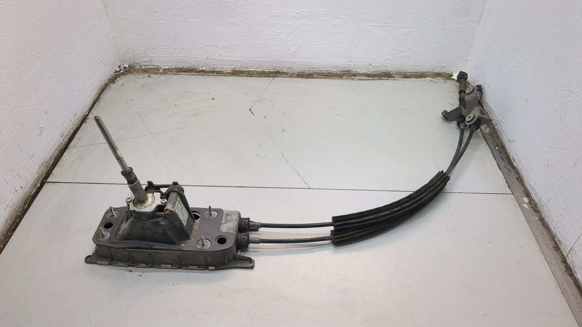 Кулиса КПП Volkswagen Golf 5 Б/У