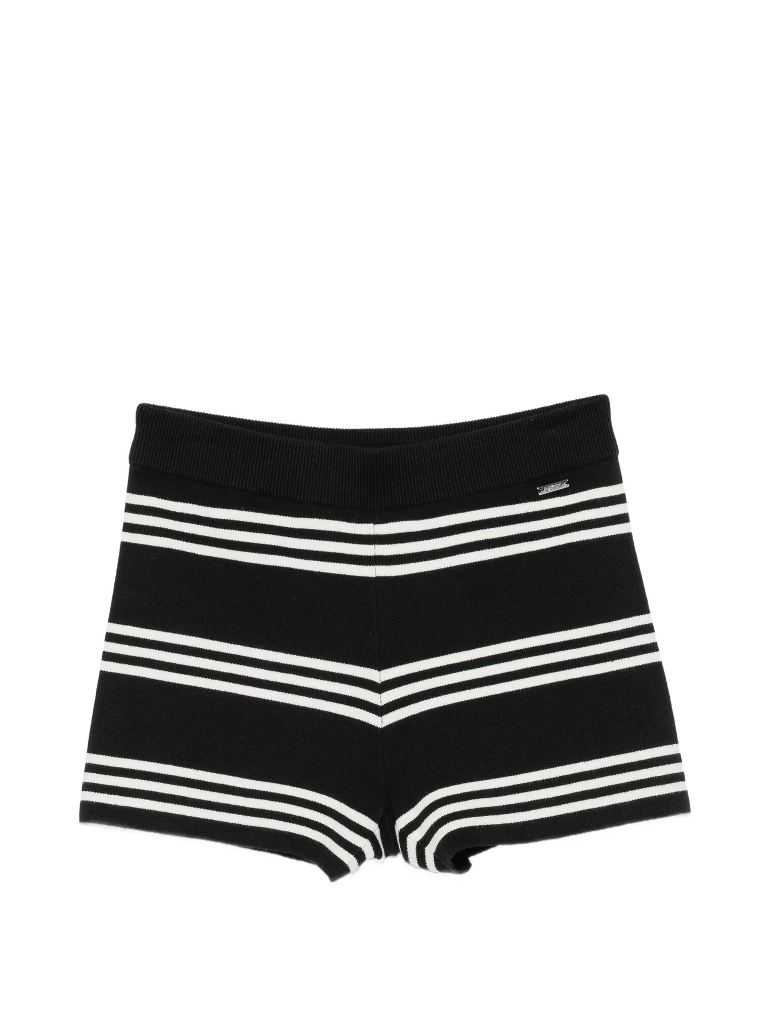 Шорты Striped shorts