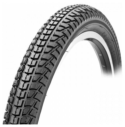 Покрышка Kenda 26"х2.125 (57-559) K841A KOMFORT низкий (25) 5-525863