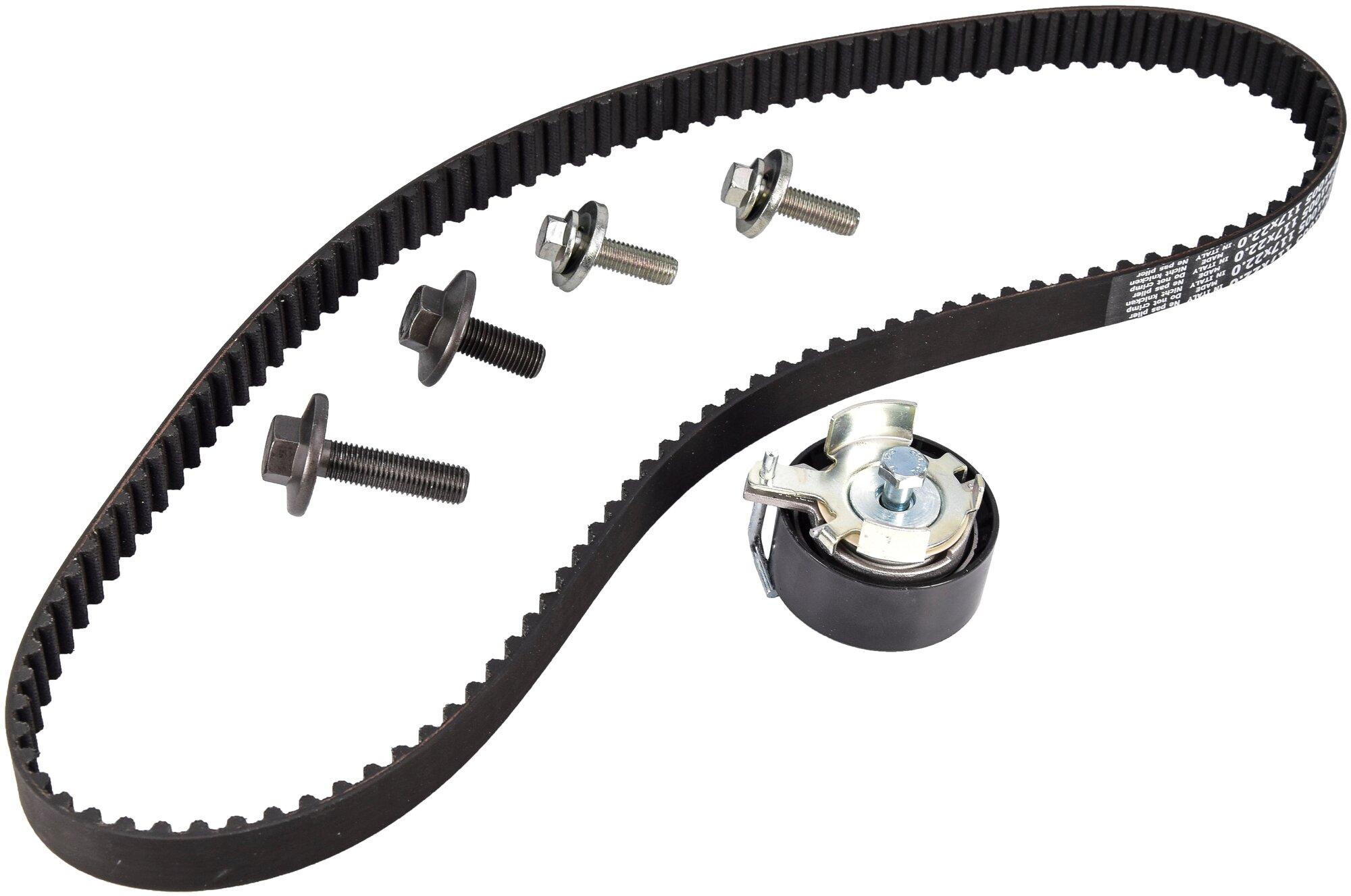 NTN / SNR KD45224 Комплект ремня ГРМ