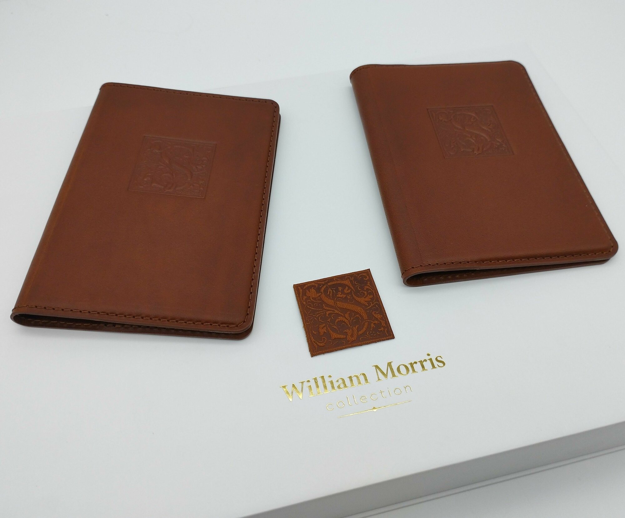 Комплект аксессуаров для мужчин и женщин