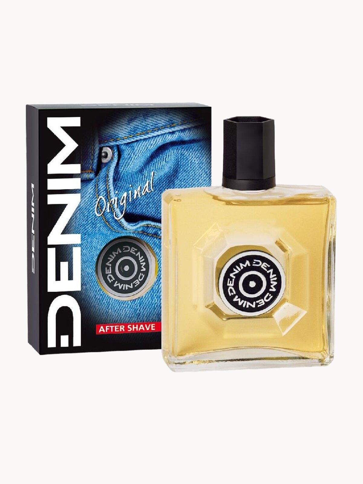 Лосьон после бритья DENIM ORIGINAL 100 мл мужской