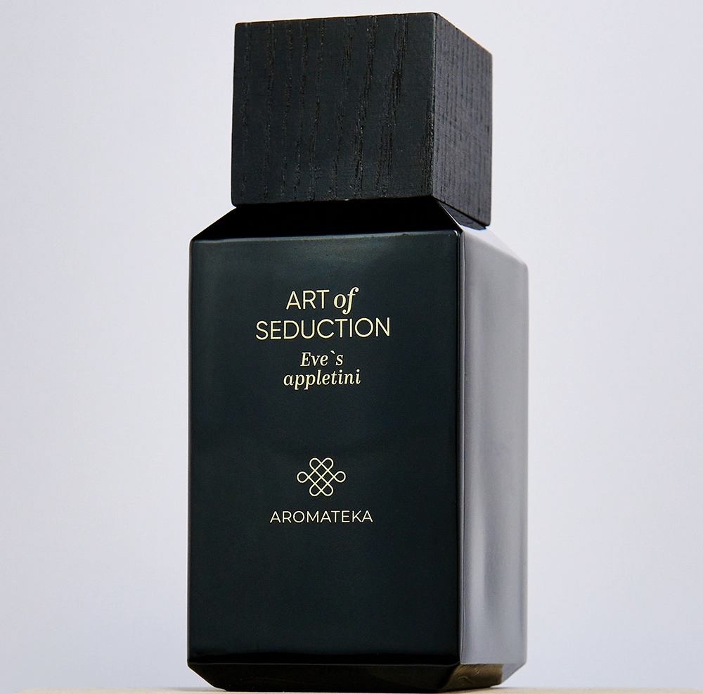 Art Of Seduction Eve S Appletini парфюмерная вода 8 мл пробник - Арт Оф Седакшн Ивс Апплетини