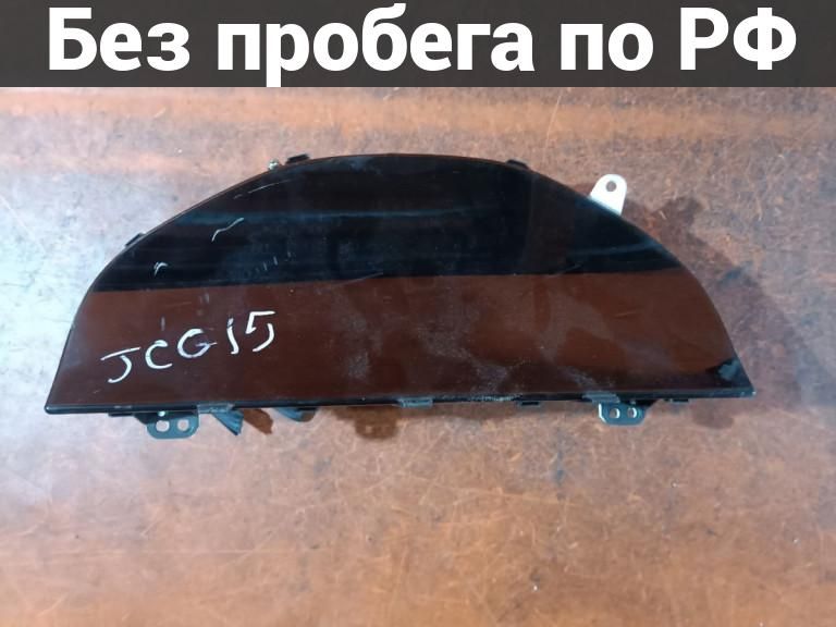 Панель приборов(Спидометр) с пробегом Toyota Progres JCG10
