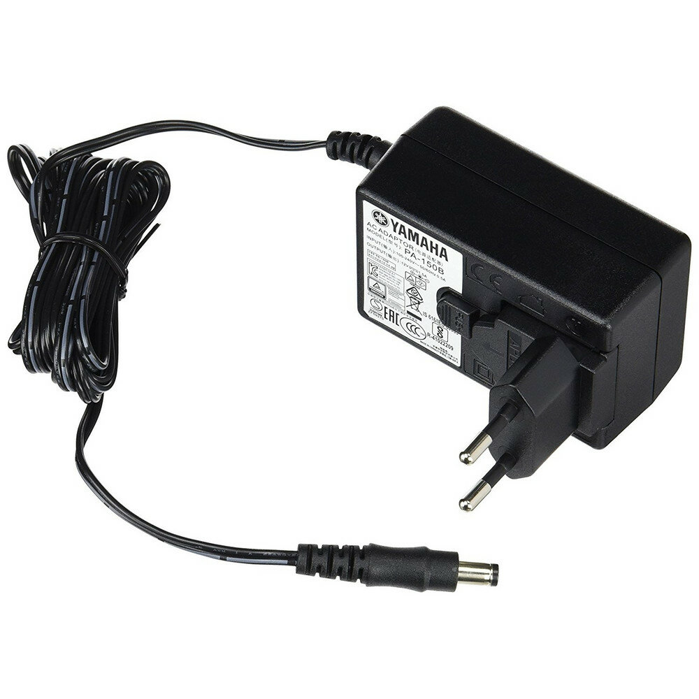 YAMAHA PA-150B блок питания для P-45/YDP-105/YDP-145/NP-32/P-125