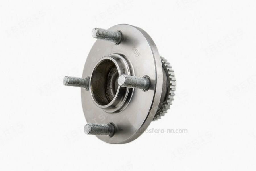 IBERIS IB4219 ступица задняя (+ABS) CHERY QQ6 (S21) 06-10, KIMO (A1) 06-15