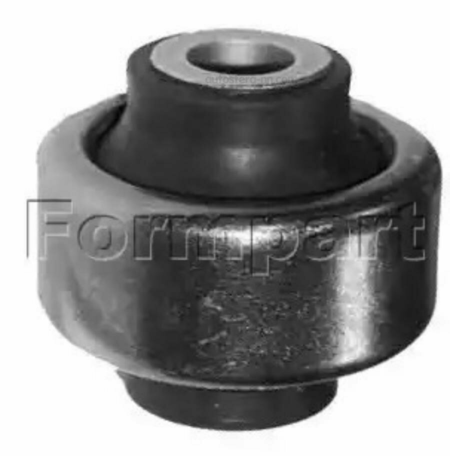 FORMPART 2100003 Сайлентблок передн рычага передней подвески PEUGEOT: 206 98-